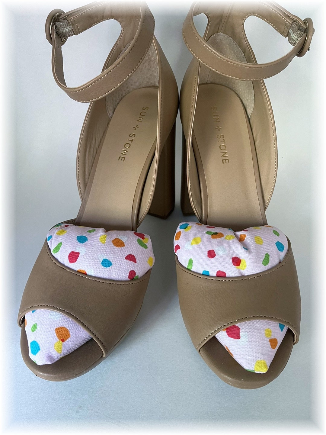 Shoe Stuffers, Simple Shoe Stuffers, Cotton Shoe Stuffers, Shoe Shapers ...