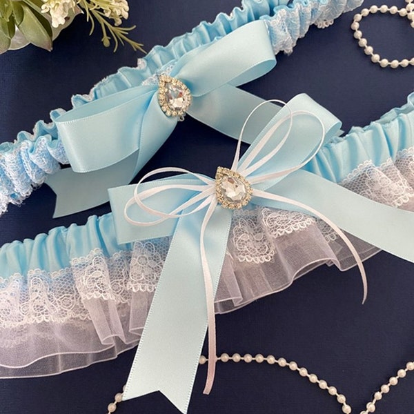 Light Blue Belt - Etsy