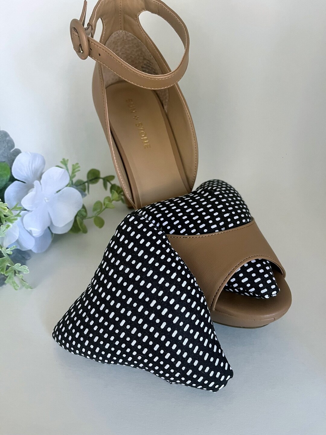 Shoe Stuffers, Simple Shoe Stuffers, Cotton Shoe Stuffers, Shoe Shapers ...