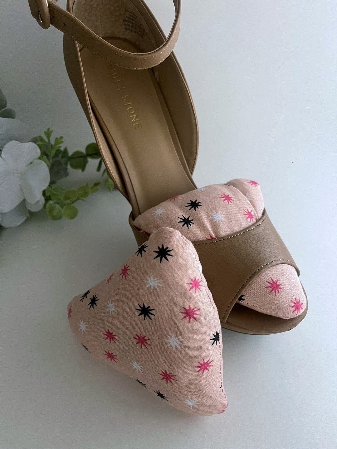 Shoe Stuffers, Simple Shoe Stuffers, Cotton Shoe Stuffers, Shoe Shapers ...