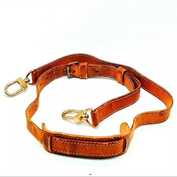 Louis Vuitton Replacement Strap - Etsy