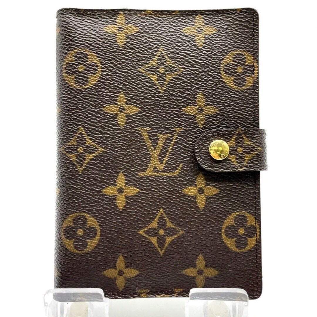 Louis Vuitton Agenda PM. - Etsy