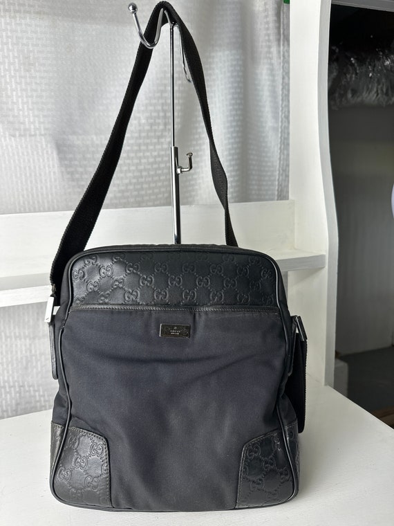 Gucci vintage crossbody - Gem