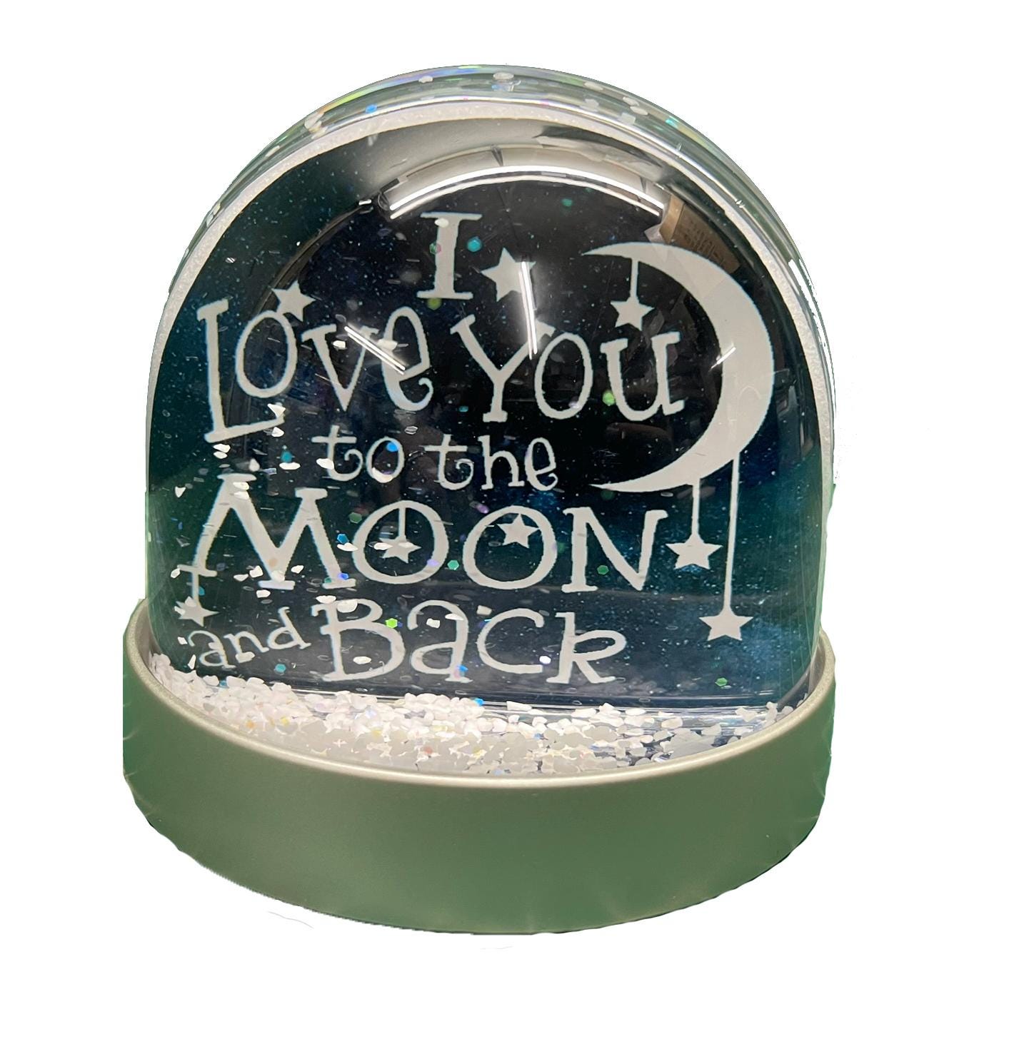 Snow Globe Love Quotes