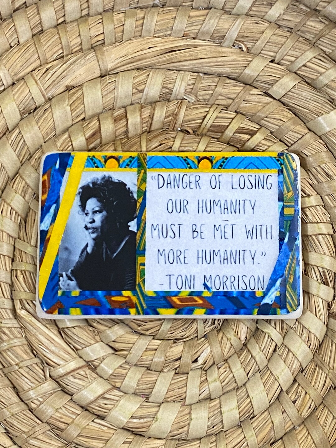 Toni Morrison Magnet Etsy toni-morrison-magnet-etsy