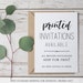 Watercolor Farm Birthday Invitation Printable EDITABLE - Etsy