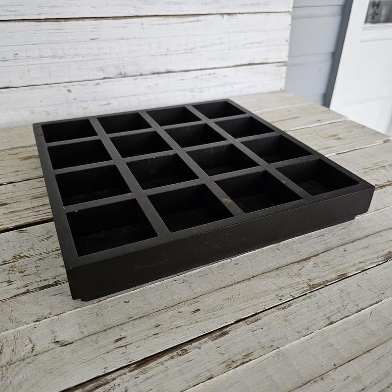 Sorting Tray - Etsy