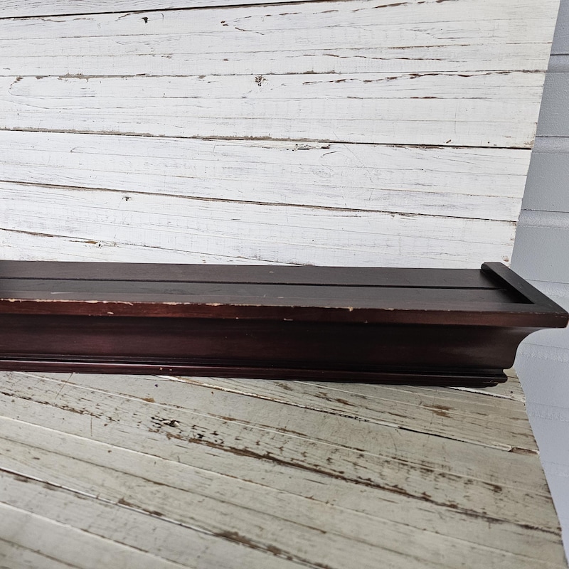 Plate Shelf - Etsy