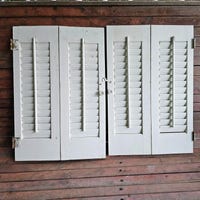 Shutters - Etsy