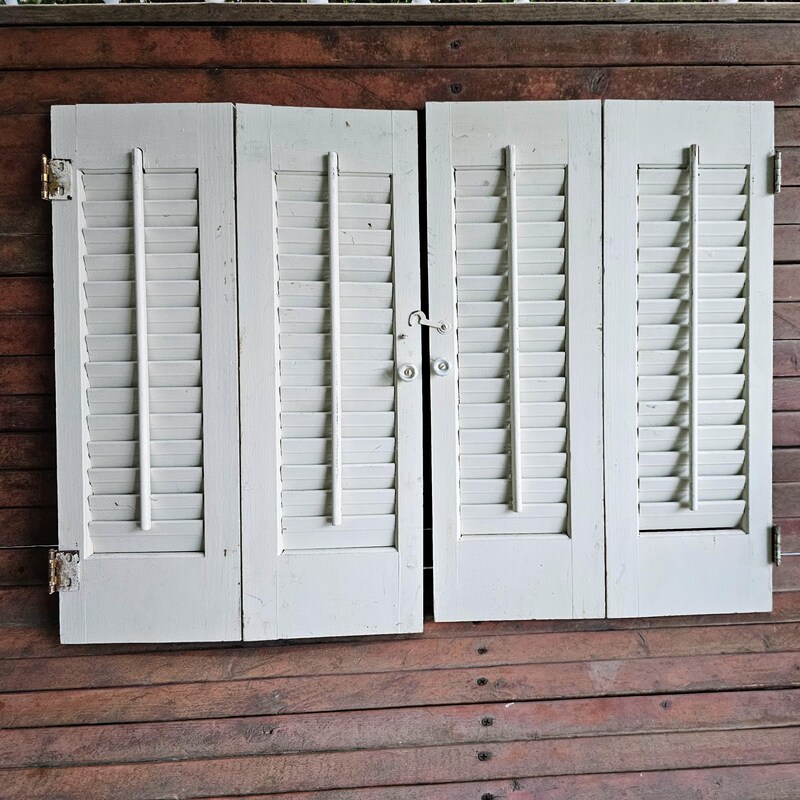 Indoor Shutters - Etsy
