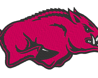 Arkansas Embroidery | Etsy