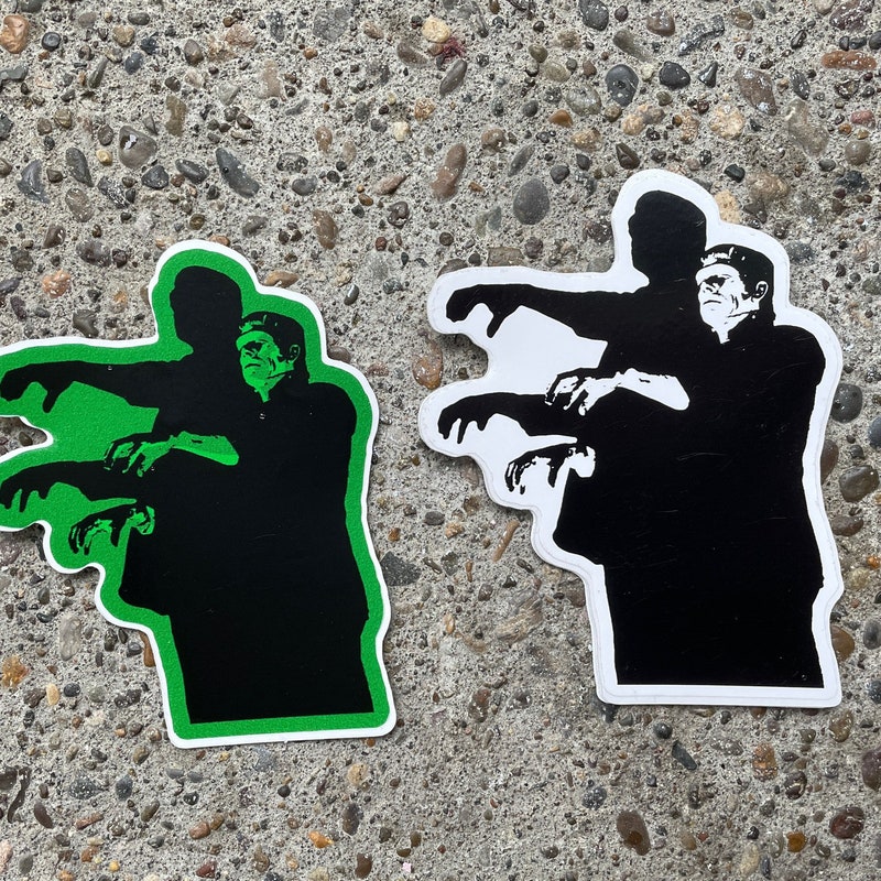 Universal Monster Pins - Etsy