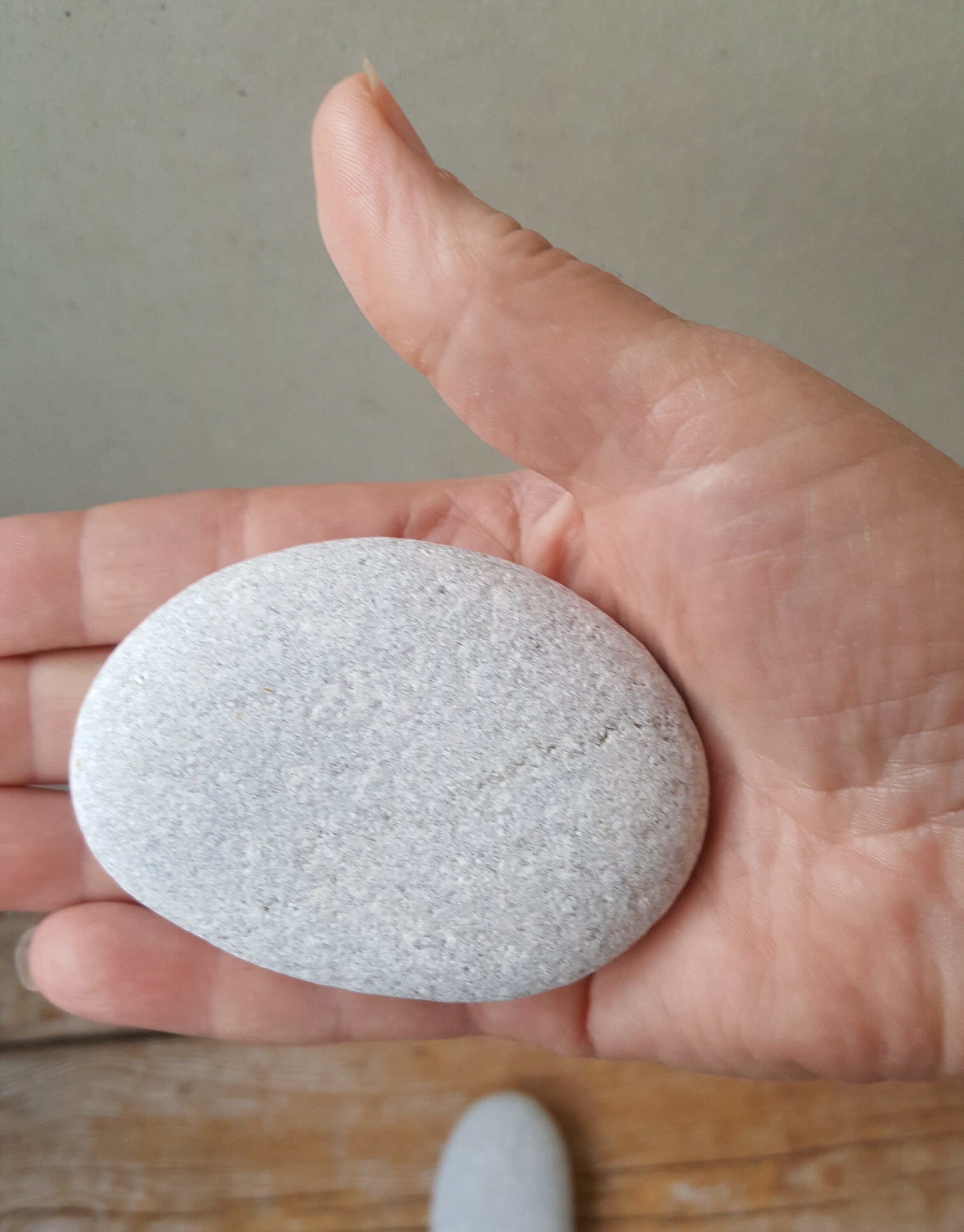 4 Extra Large Sea Stones Beach Stones Stones for Painting - Etsy