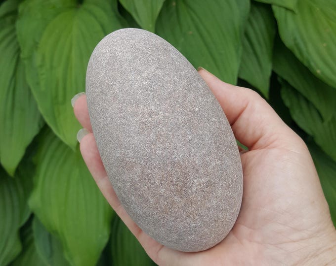 Extra Large Baltic Beach Stone-natural Sea Stone -genuine Beach Rock-4. ...