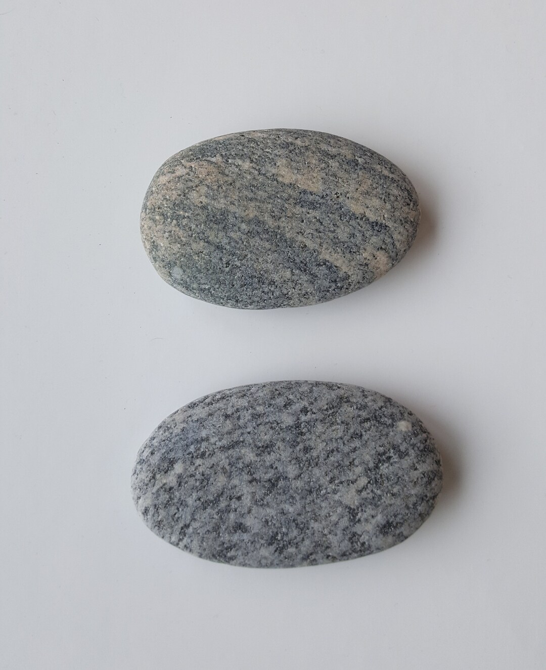 2 Extra Large Baltic Beach Stones-natural Sea Stones -genuine Beach ...