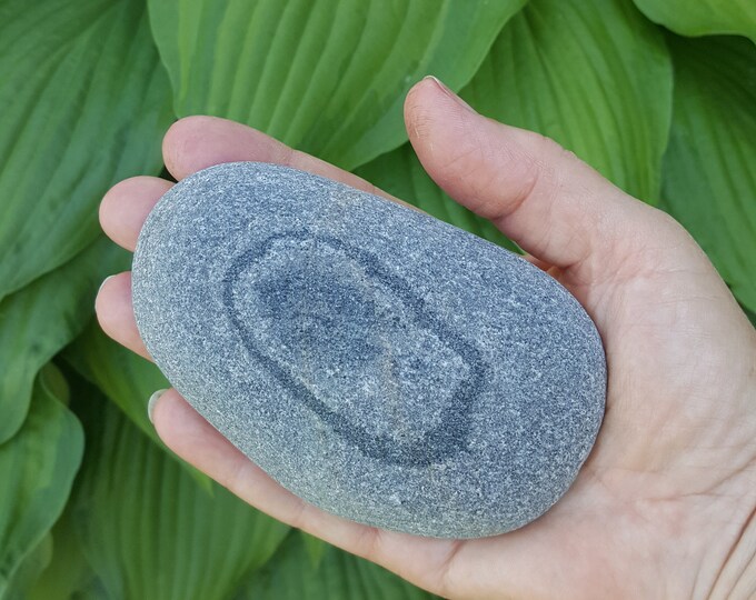 Extra Large Baltic Beach Stone-natural Sea Stone -genuine Beach Rock-4. ...