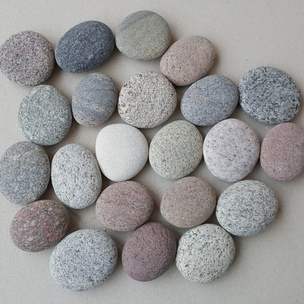 Stones Painting - Etsy