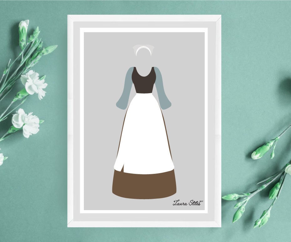 Cinderella Rags Costume