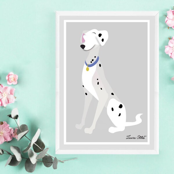 Perdita - Etsy