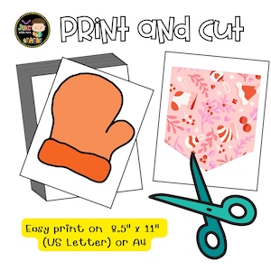 Winter is Sweet Bulletin Board Kit Snowflake Classroom Door Decor ...