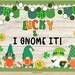 Lucky Charms Bulletin Board Kit, St Patricks Day Bulletin Boards Ideas ...