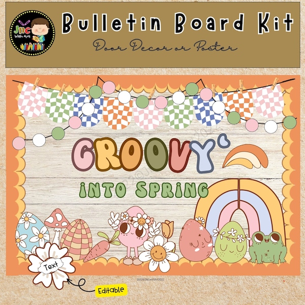 April Showers Theme - Etsy