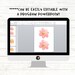 Spring Bulletin Board Kit: Let's Bloom Together, Editable (digital ...