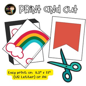 March St.patrick's Day Bulletin Board Kit Classroom Door Decor Editable ...