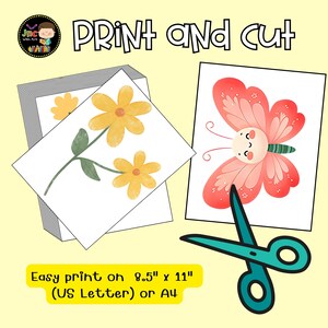 Soaring High on Wings Bulletin Board Kit Spring Motivation Positive ...