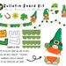 Lucky Charms Bulletin Board Kit, St Patricks Day Bulletin Boards Ideas ...