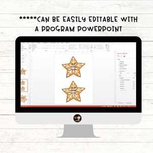 Christmas Llama Bulletin Board Kit: Holiday Decor (editable, Digital ...