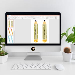 Back to School Bulletin Board Kit | Editable Welcome Classroom Decor ...