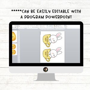 Easter Bulletin Board Kit | Spring Classroom Door Decorations ...