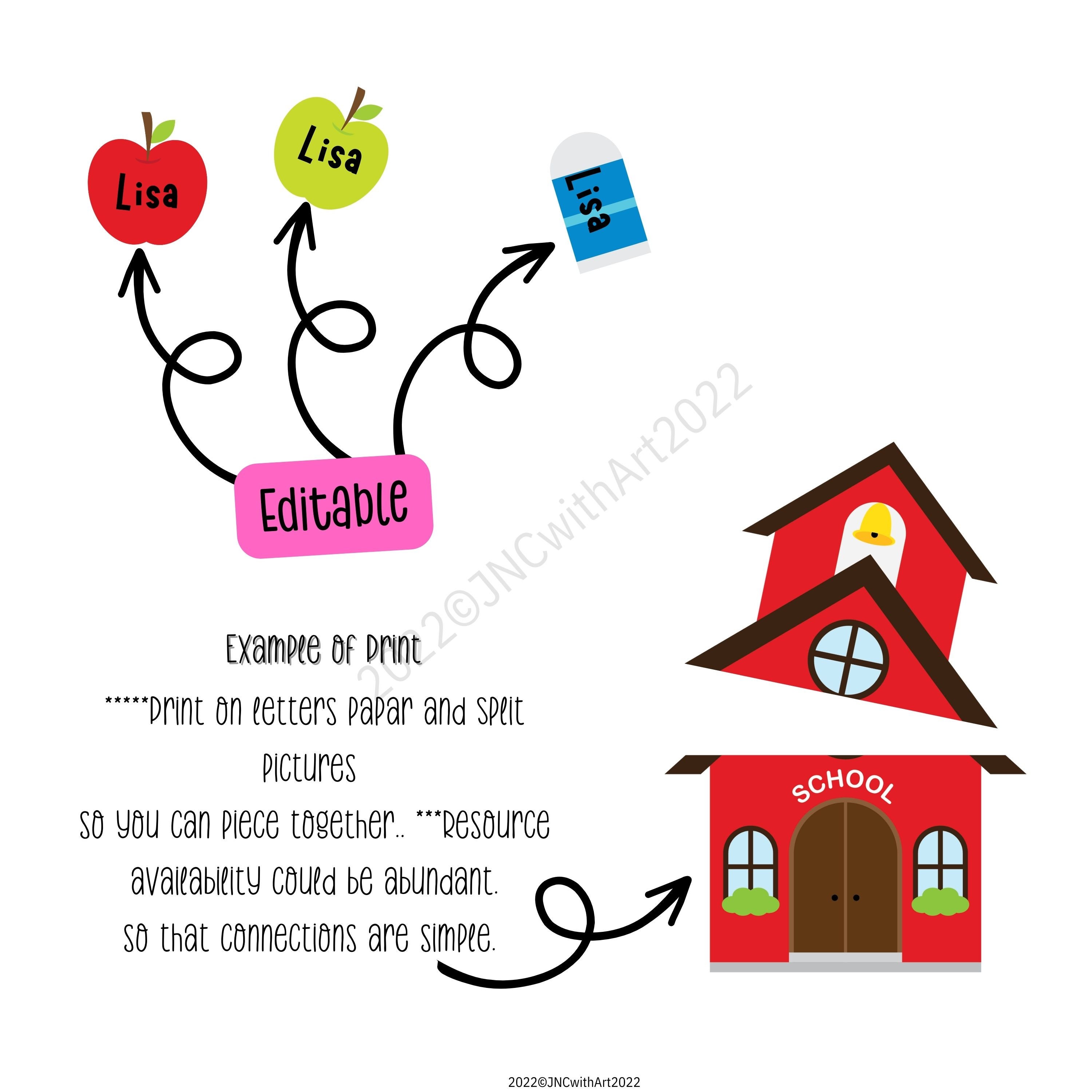 Back to School Bulletin Board Kit, Door Decoration, Spanish,august ...