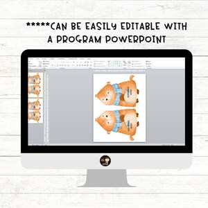 Groundhog Day Bulletin Board Kit February Classroom Decor Activity ...