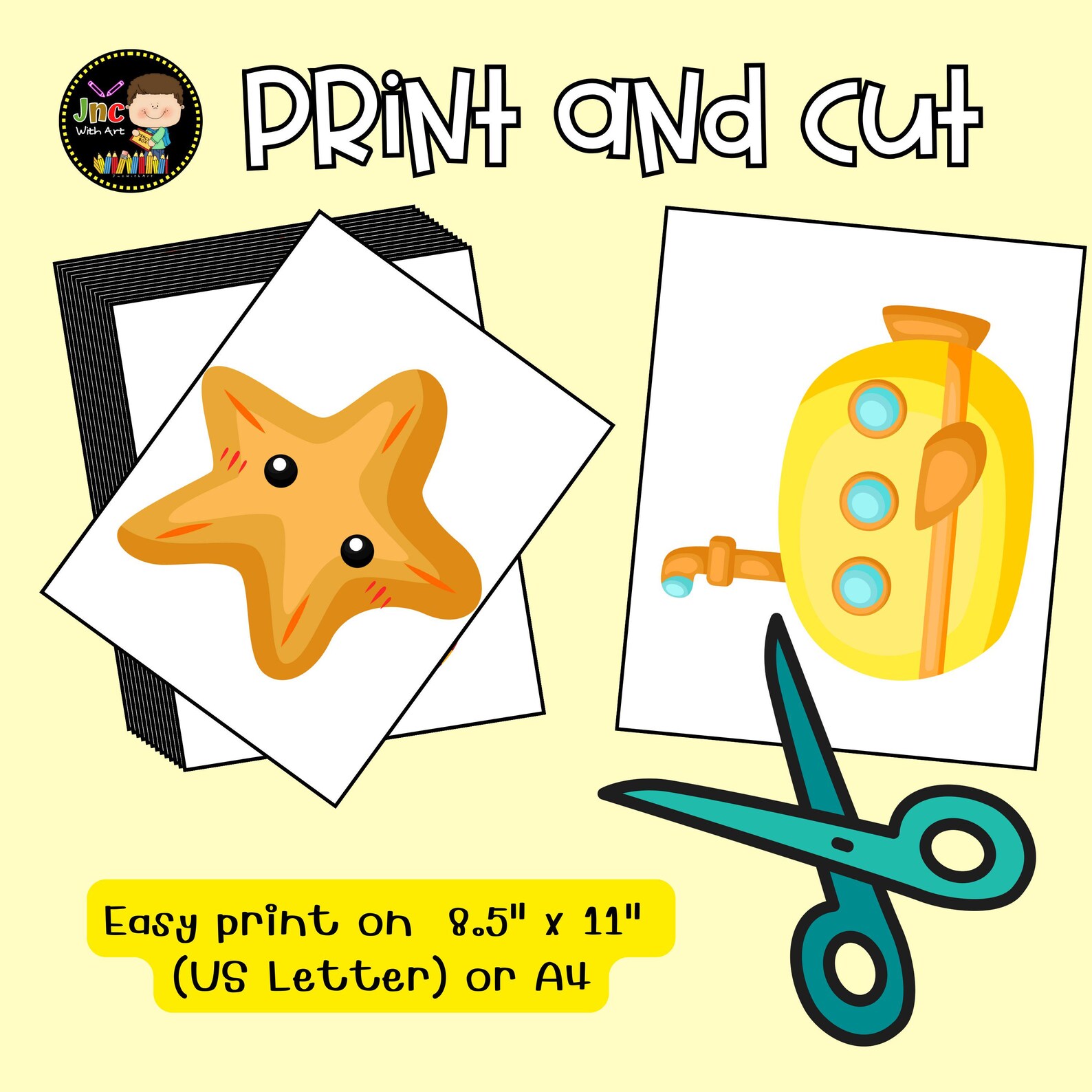 Under the Sea Bulletin Board Kit | Ocean Theme Classroom Door Decor ...