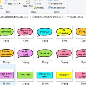 Back to School Bulletin Board Kit | Door Decor | Beginning of the Year ...