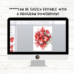 Valentine Day Bulletin Board Kit Bee Mine Gnome February Door Decor ...