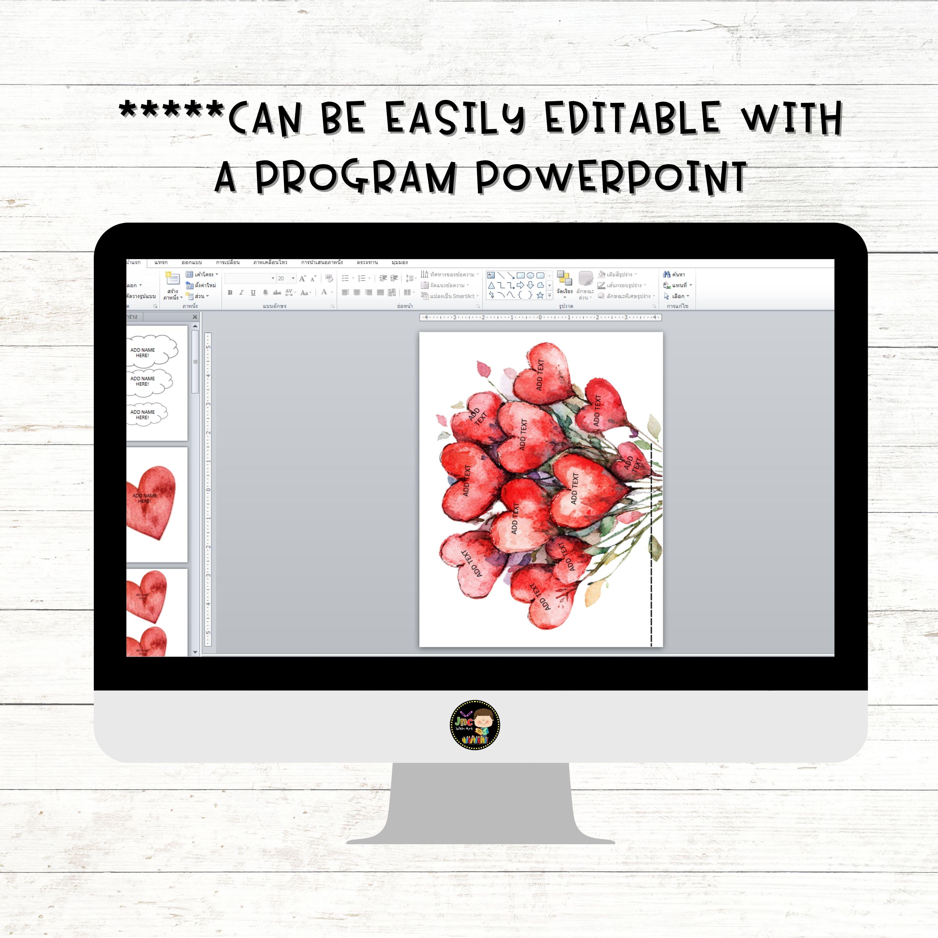 Valentine Day Bulletin Board Kit Bee Mine Gnome February Door Decor ...