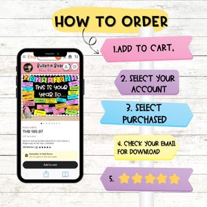 Haunted Houses Bulletin Board Kit Spooky Fall Halloween Door Decor ...