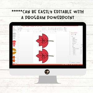 Groovy Thanksgiving Bulletin Board: Christian Classroom Decor (digital ...