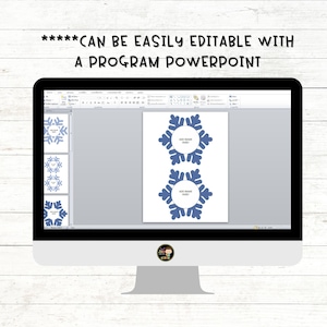 Learning in a Winter Wonderland Bulletin Board Kit Classroom Decor ...