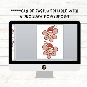 Christmas Elf Elves Bulletin Board Kit December Surveillance Door Decor ...