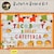 Thanksgiving Groovy Bulletin Board Kit Fall Door Decor Classroom ...