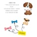 We Love Our Pets Bulletin Board Kit, Door Decoration, National Pets Day ...
