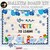 Back to School Bulletin Board Kit | Door Decor | Beginning of the Year ...