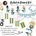 Ducks Spring Bulletin Board Kit | Classroom Door Decor| Printable ...