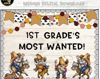 Back to School Gnomes Bulletin Board or Door Decor - Etsy