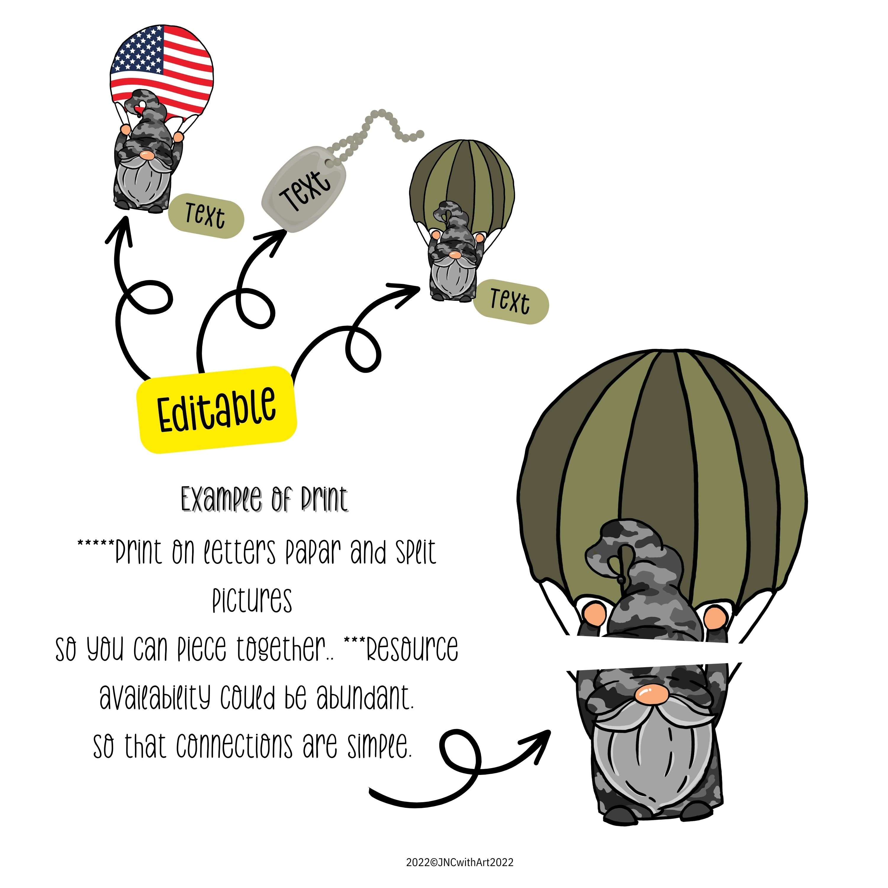 Memorial Day Bulletin Board Kit, Door Decor, May Patriotic, Veterans ...