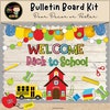 Chillin With My Peeps Bulletin Board Kit | Spring Classroomdoor Decor ...